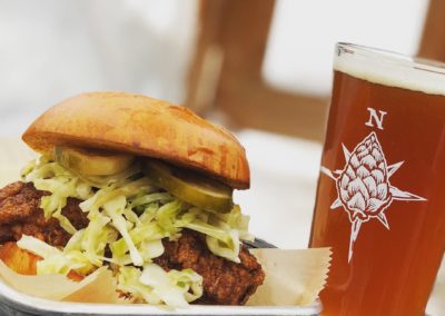 Visit - Hop Lot Brewing