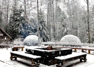 Visit - Hop Lot Brewing