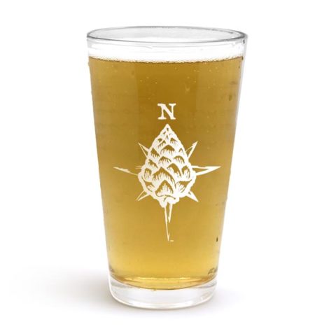 Hop Lot Brewing Co. - Northern Michigan Brewery & Restaurant