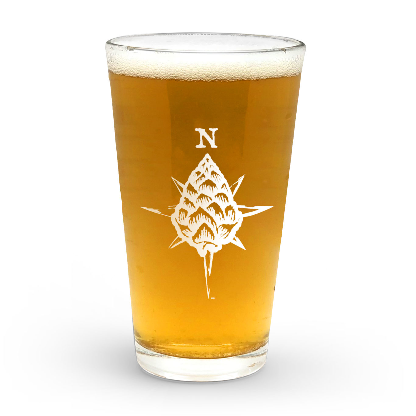 Beer - Hop Lot Brewing