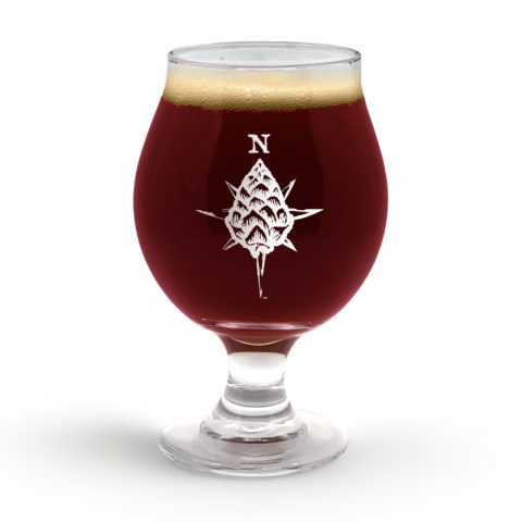 Beer - Hop Lot Brewing