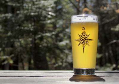 Visit - Hop Lot Brewing